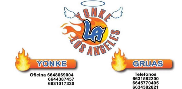Yonkes Tijuana | Partes de carro | Yonke Los Angeles